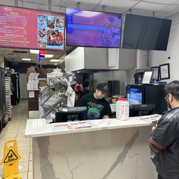 Aladdin’s Kitchen Washington, DC 20009 | Explore Menu, Customer Reviews ...