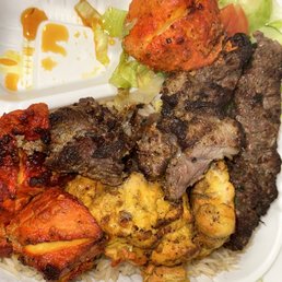 Aladdin’s Kitchen Washington, DC 20009 | Explore Menu, Customer Reviews ...